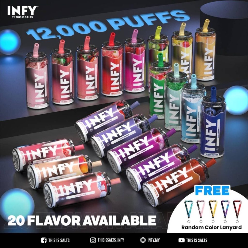 INFY 12000 คำ ราคาส่ง - Agentvapeclub